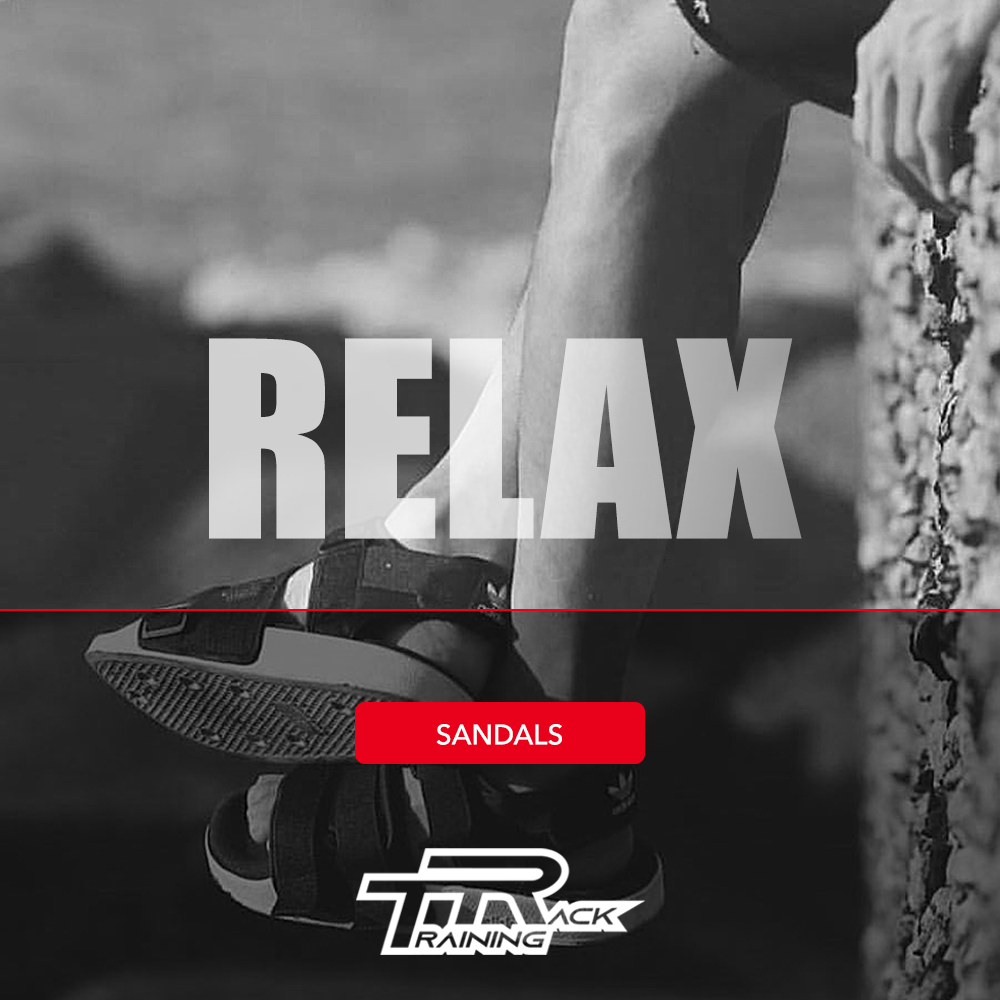 Sandals – Training Rack